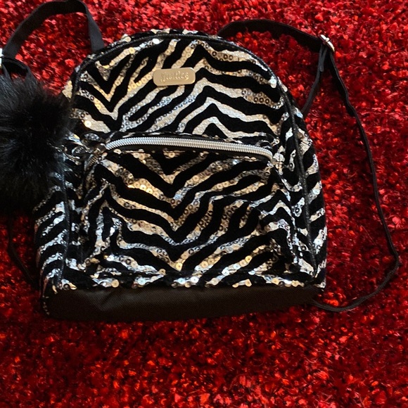 Justice | Other | Justice Small Backpack For Girls | Poshmark